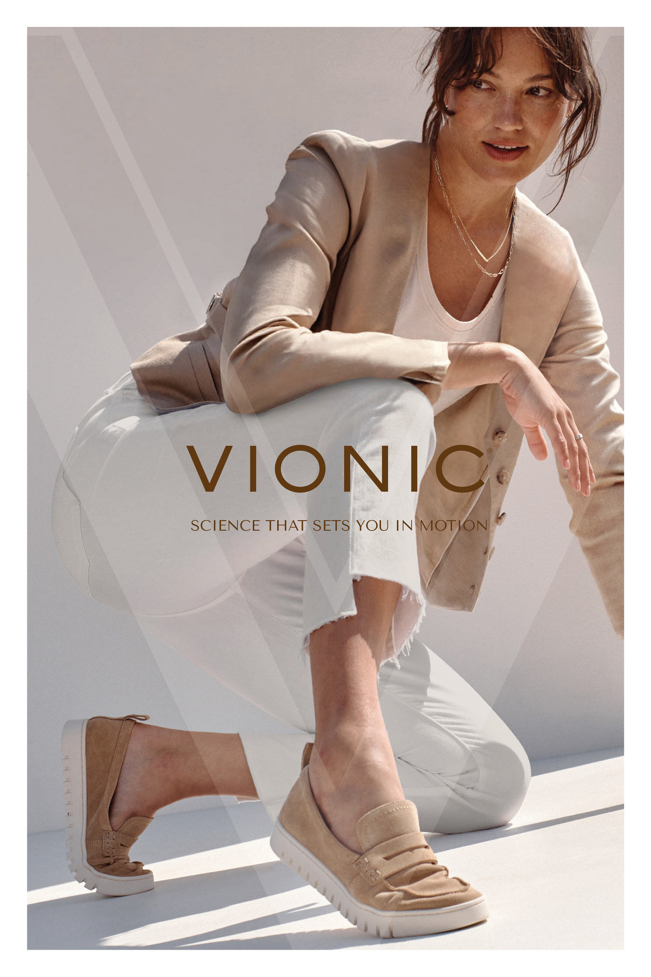 VIONIC GROUP LLC - VIONIC Winter 2023 - Page 1