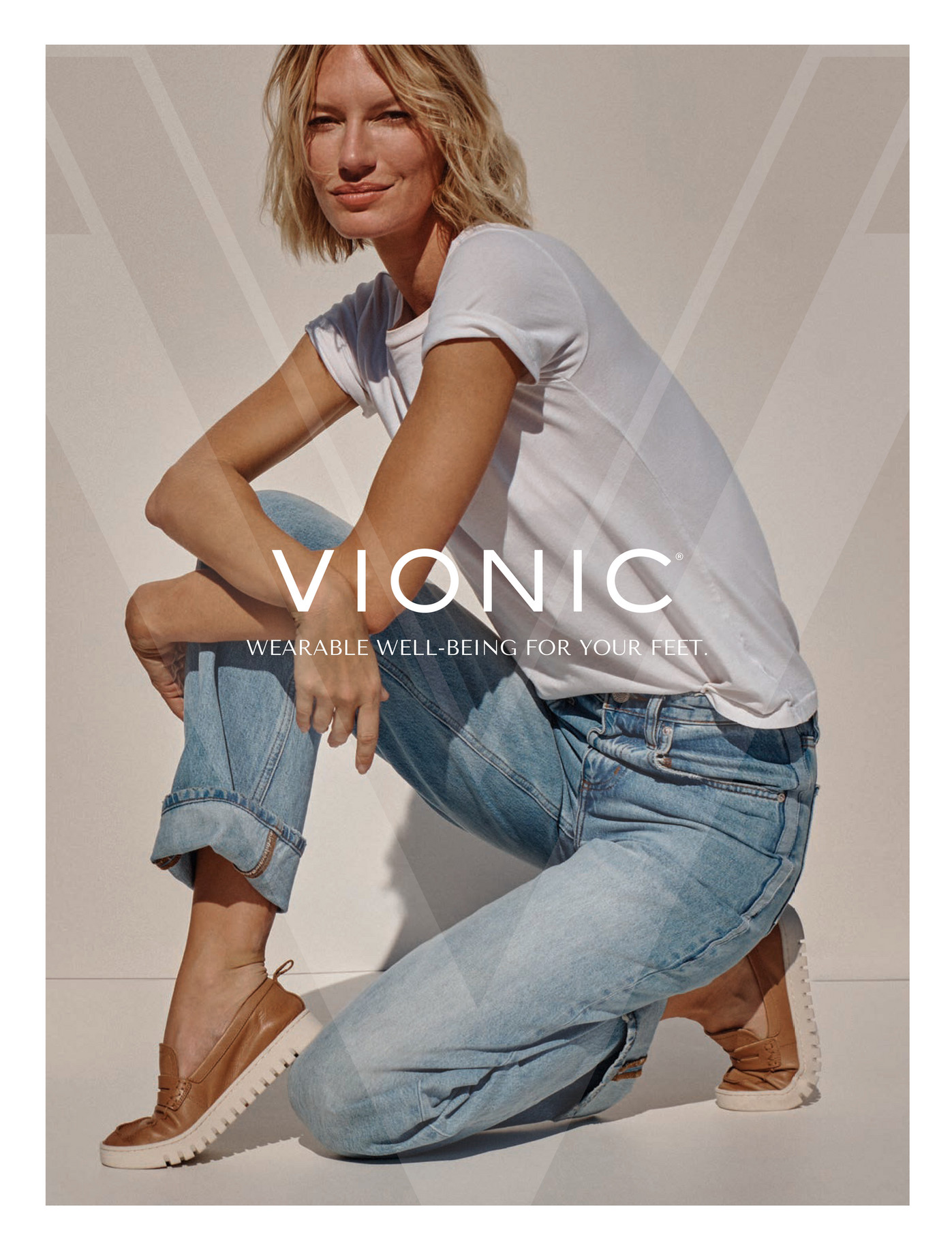 VIONIC GROUP LLC - VIONIC Spring 2024 - Page 1