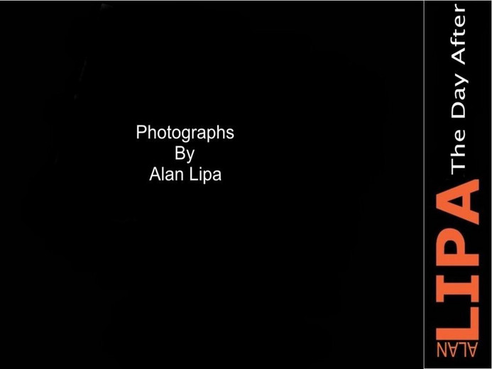 Alan Lipa publications - The Day After - Page 2-3 - Created with Publitas.com