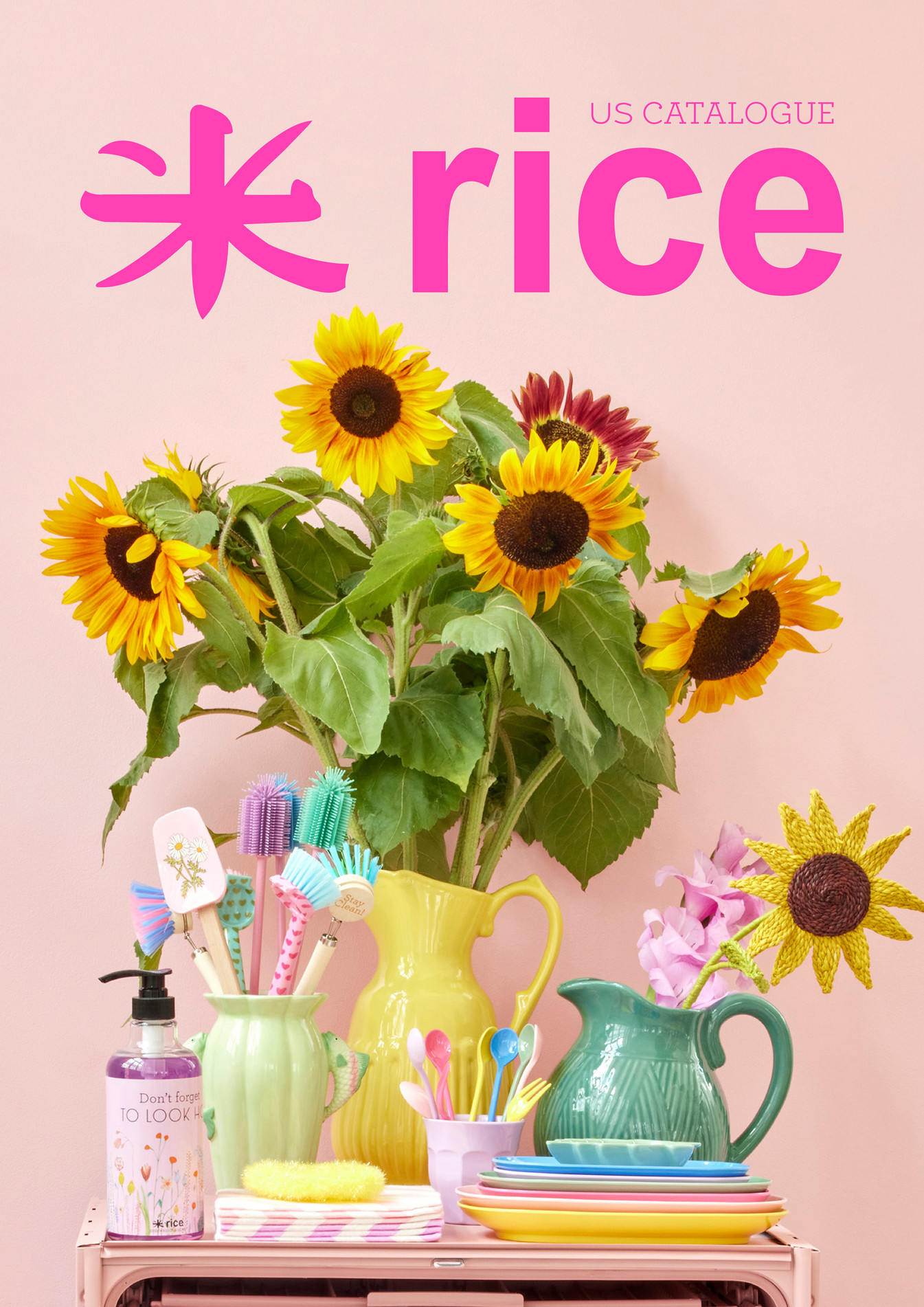 Harper Group - Rice by Rice US-CATALOGUE-final - Page 1