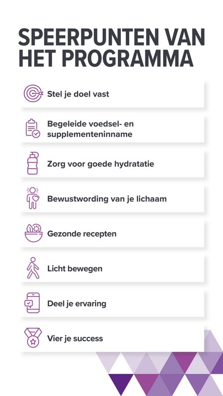 Forever Living Products Benelux-NL - C9 voedingsprogramma - Programmaboekje (Nederland) - Pagina 4