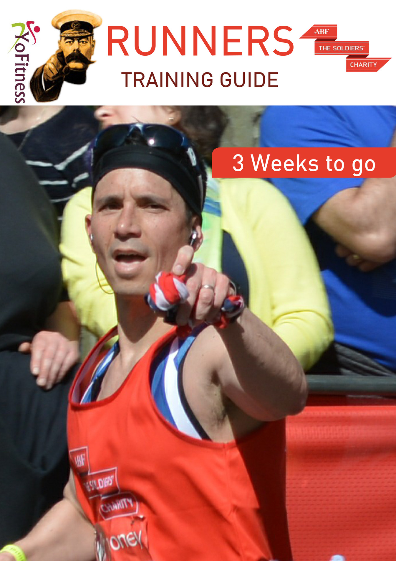Yofitness 3 Weeks To Go Page 1 Created With Publitas Yofitness 3 Weeks To Go Page 1 Created With Publitas