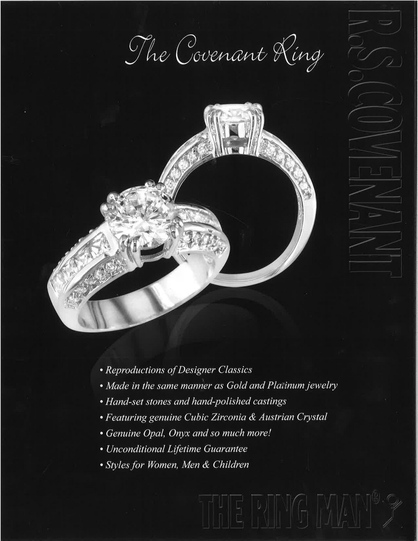Ingram Sales - RS Covenant 2023 Catalog - Page 1 Ingram Sales - RS Covenant 2023 Catalog - Page 1