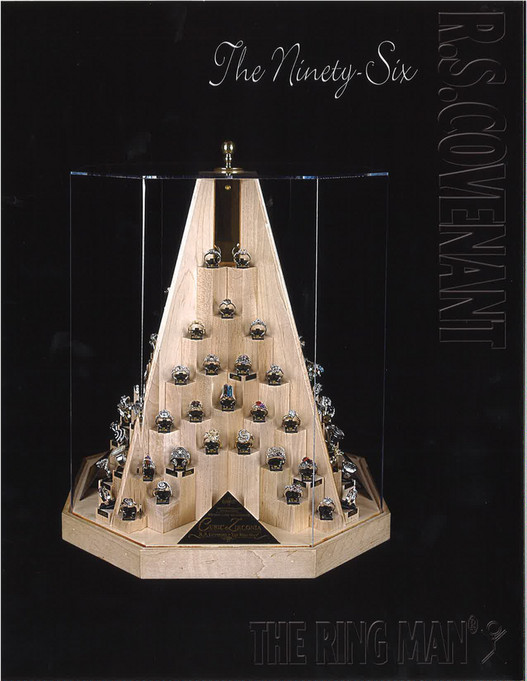 Ingram Sales - RS Covenant 2023 Catalog - Page 6-7