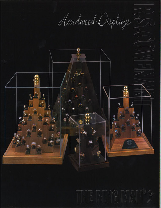 Ingram Sales - RS Covenant 2023 Catalog - Page 4-5