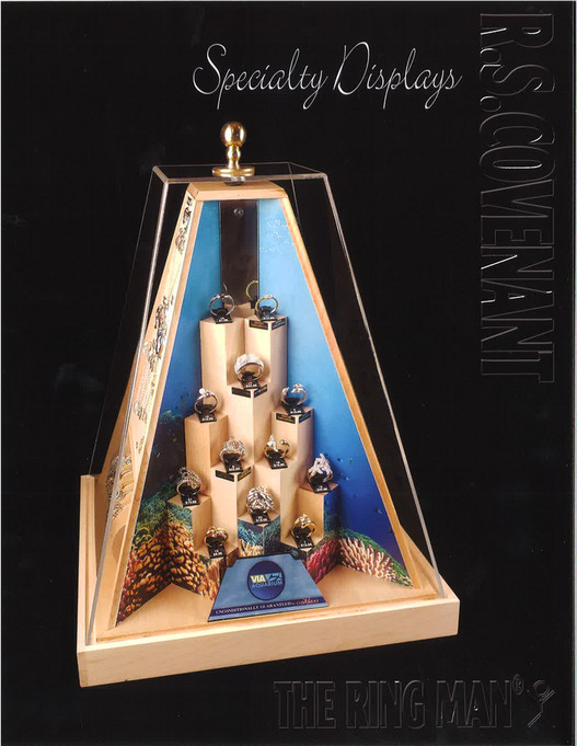 Ingram Sales - RS Covenant 2023 Catalog - Page 2-3