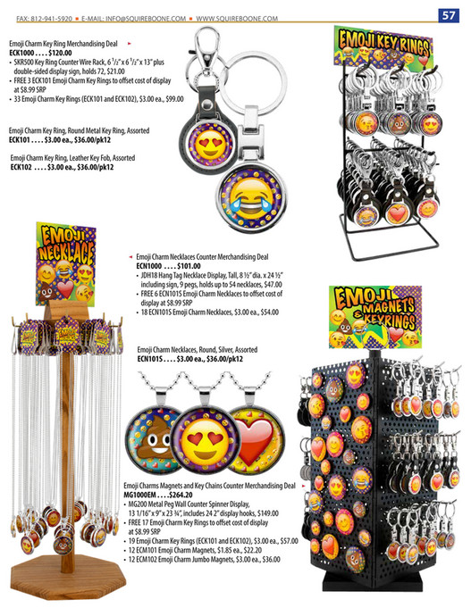 Ingram Sales - JewelryCatalog 2024 - Page 54-55