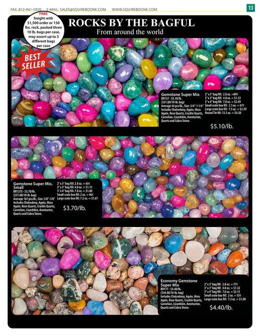 Ingram Sales - Earth Science 2024 - Page 10-11