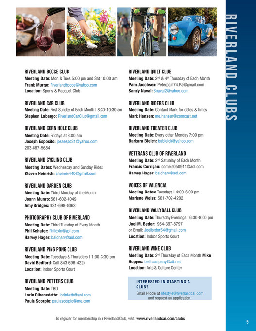 GL Homes - Riverland_Playbook_april-june_2024_digital - Page 6-7