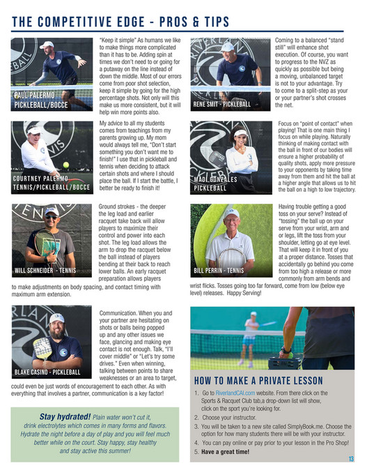 GL Homes - Riverland_Playbook_april-june_2024_digital - Page 14-15