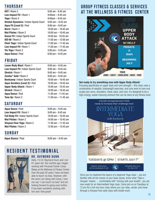 GL Homes - Riverland-Playbook April-June -2025 - Page 22-23