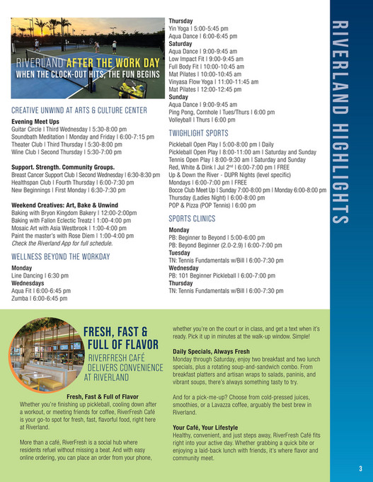 GL Homes - Riverland-Playbook April-June -2025 - Page 4-5