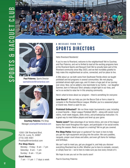 GL Homes - Riverland-Playbook April-June -2025 - Page 14-15