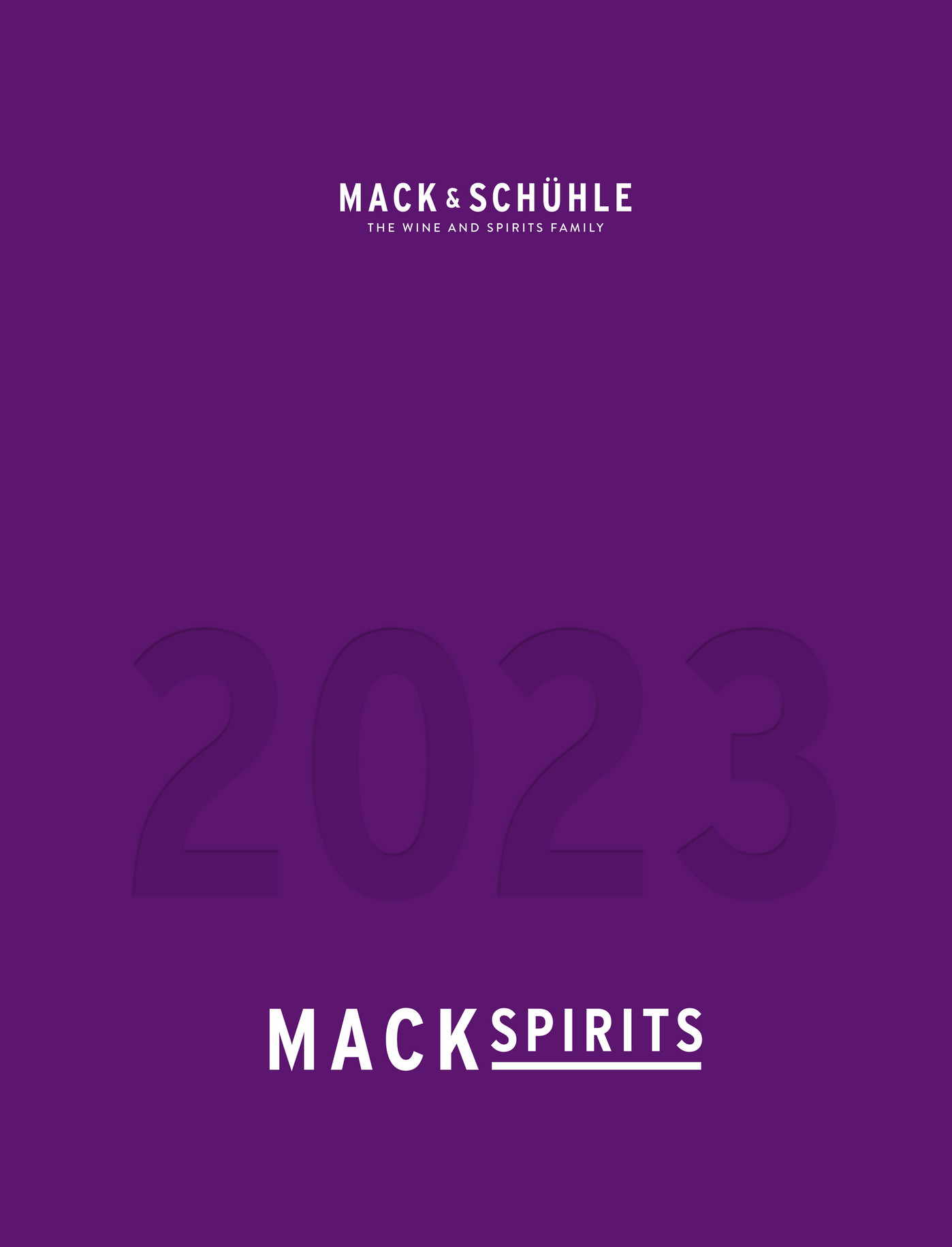Mack And Schühle Ag Mackspirits 2023 Page 2 3