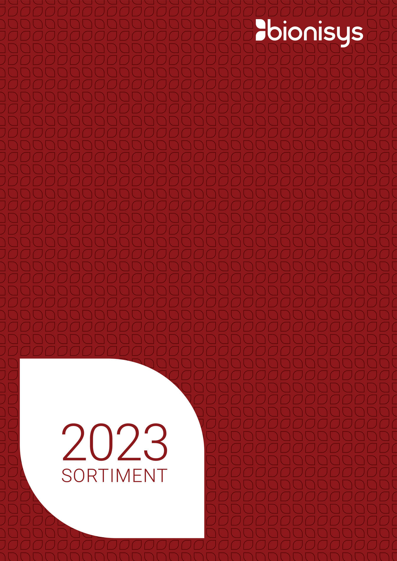 Mack Sch hle AG Bionisys 2023 Page 18 19 Mack Sch hle AG Bionisys 2023 Page 18 19