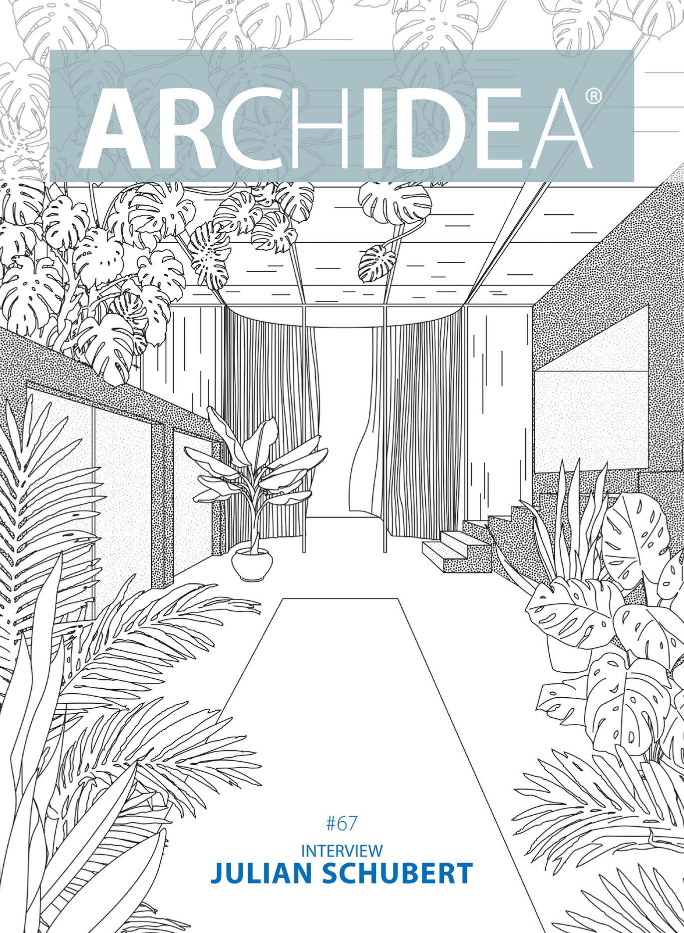 Forbo Flooring_DACH - ArchIdea - Edition 67 - Seite 1