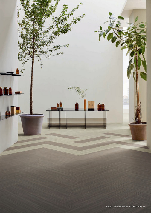 Linoleum By Raumgestaltung G B Gmbh