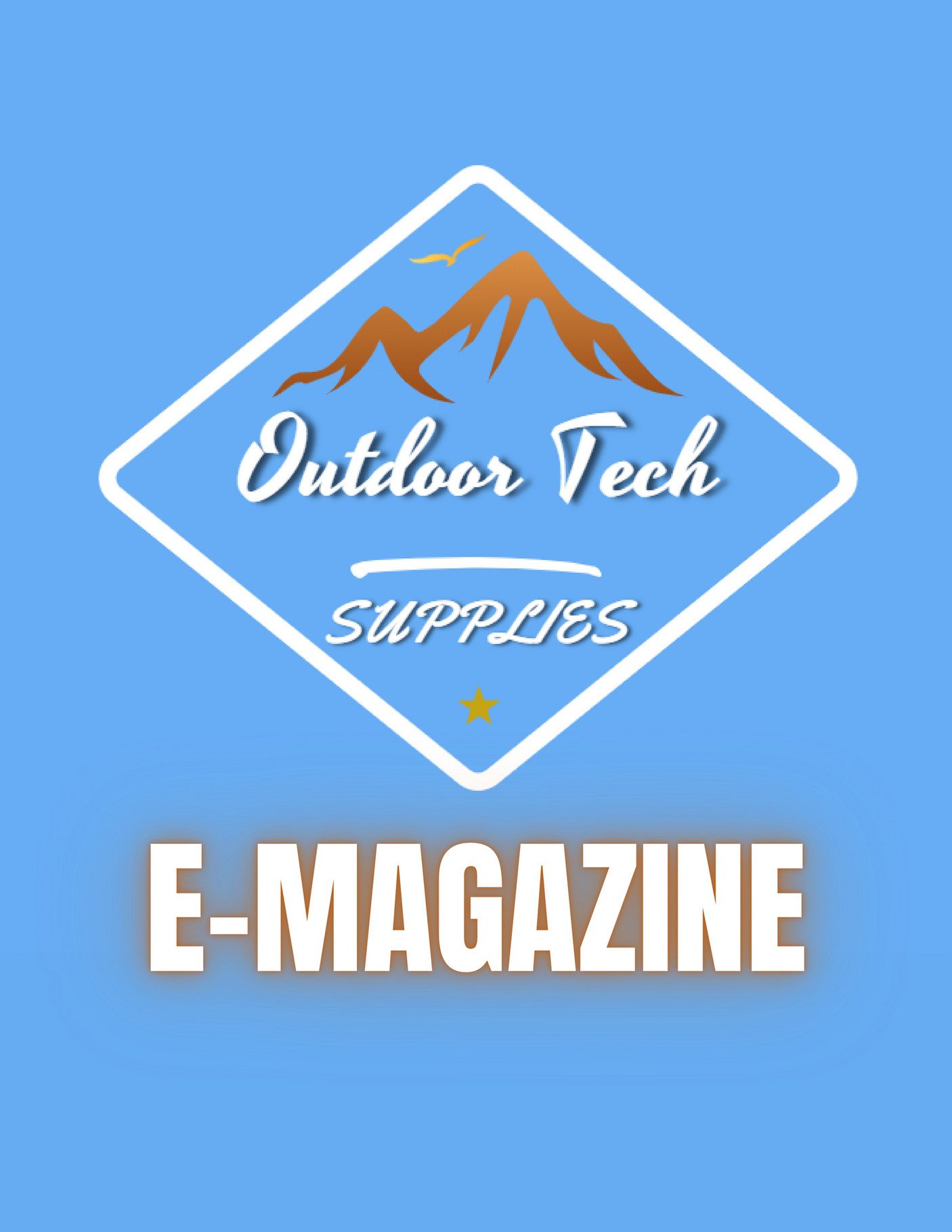 FE - Outdoor Tech Supplies - Page 1