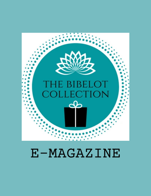 FE - The Bibelot Collection - Page 1