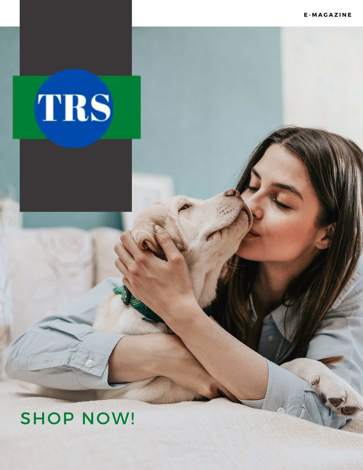 FE - The Relevant Store - Page 1