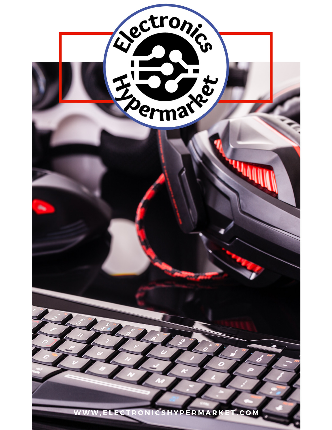 FE - Electronics Hypermarket - Page 1