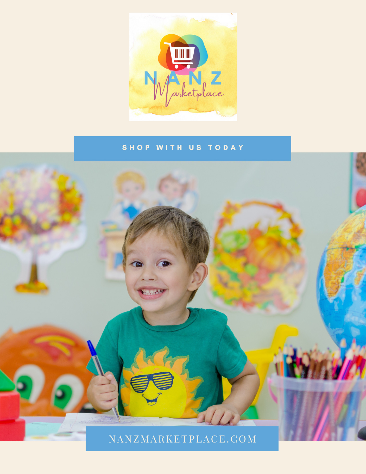 FE - Nanz Marketplace - Page 1