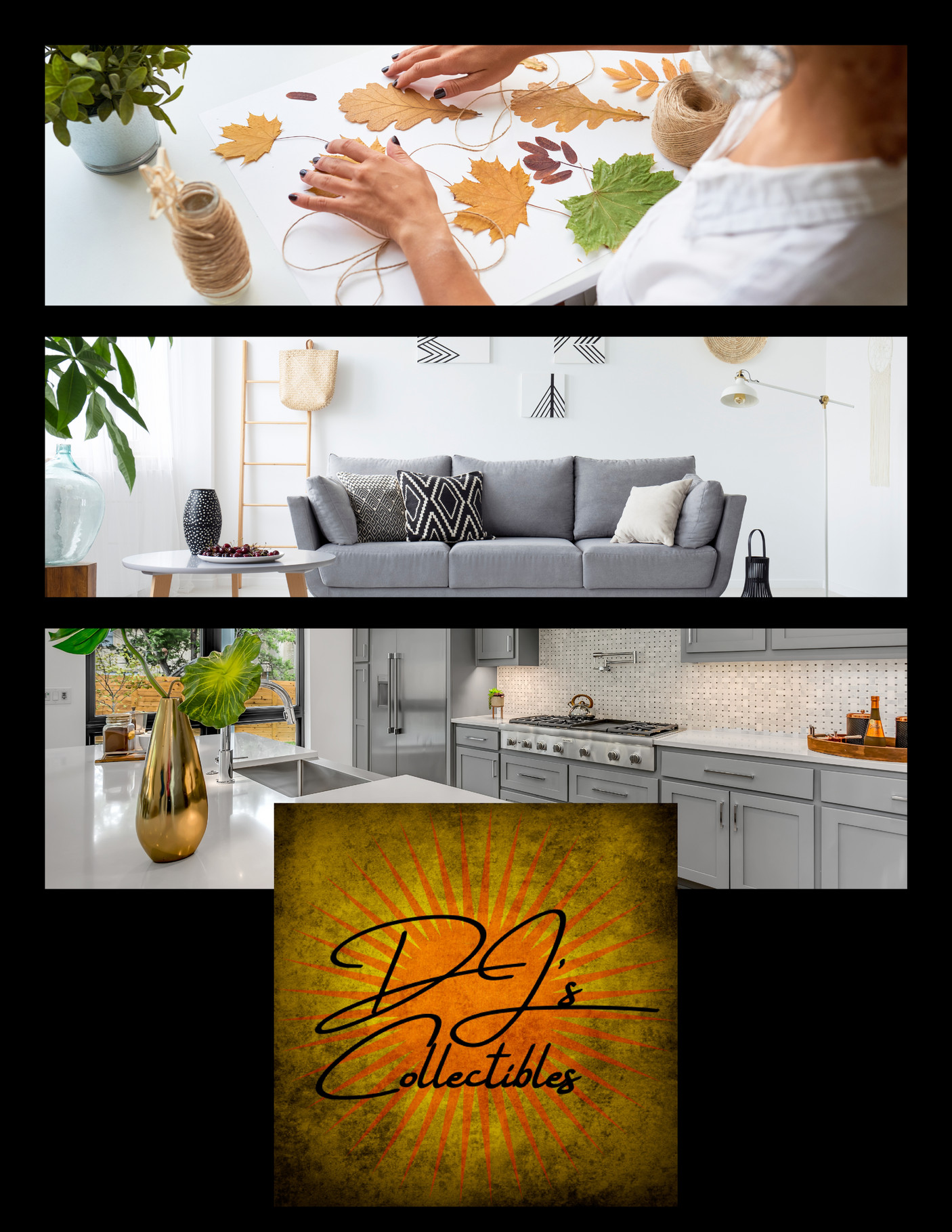 FE - Dj's Collectibles - Page 1