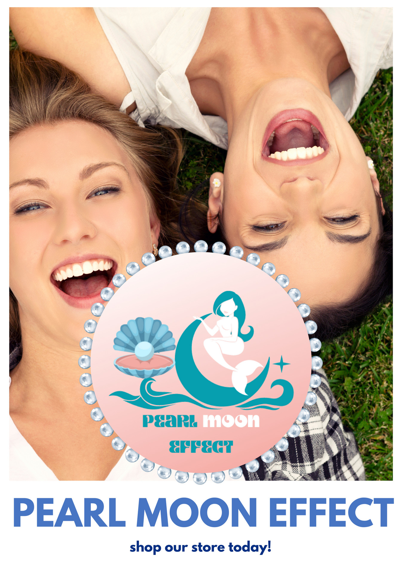 FE - Pearl Moon Effect - Page 1