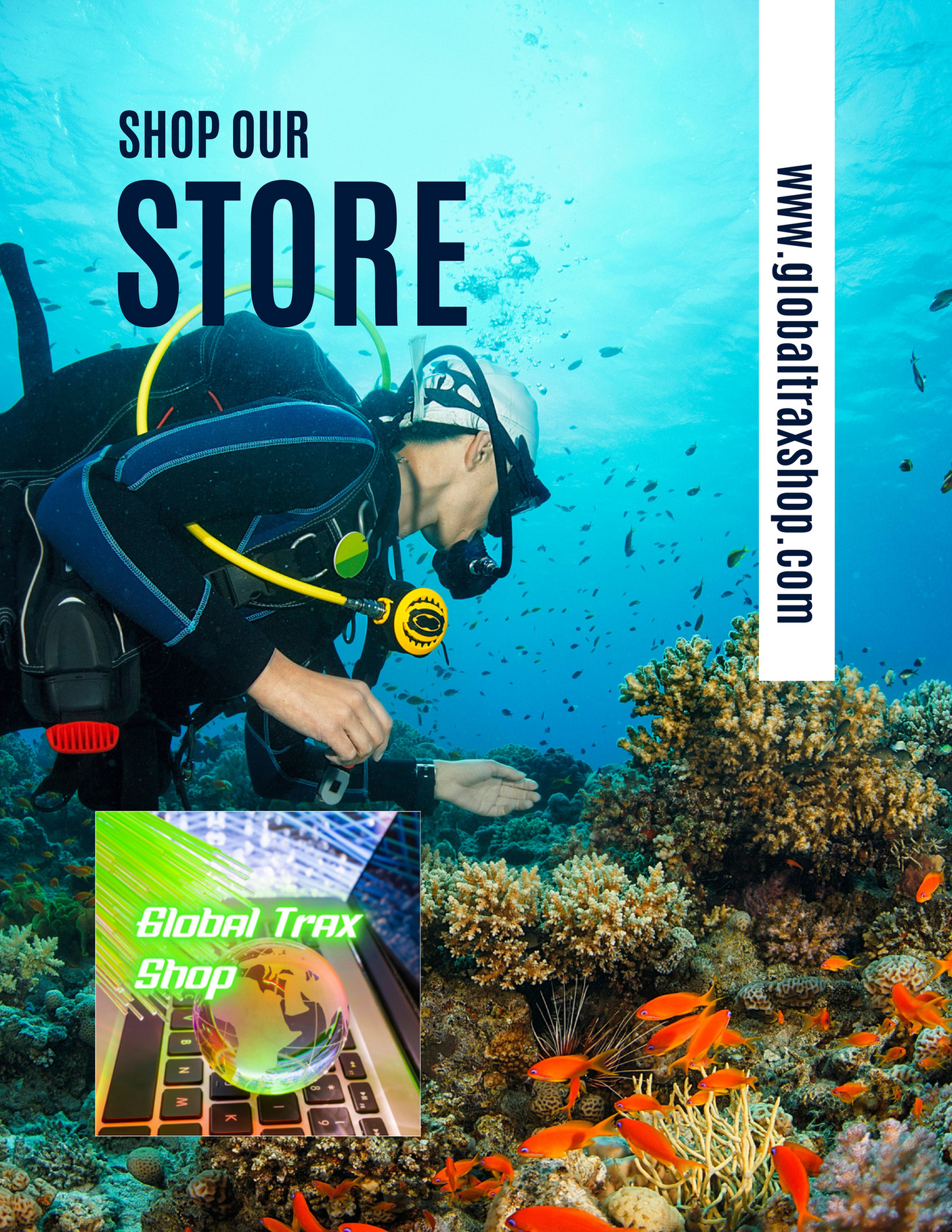 FE - Global Trax Shop - Page 1