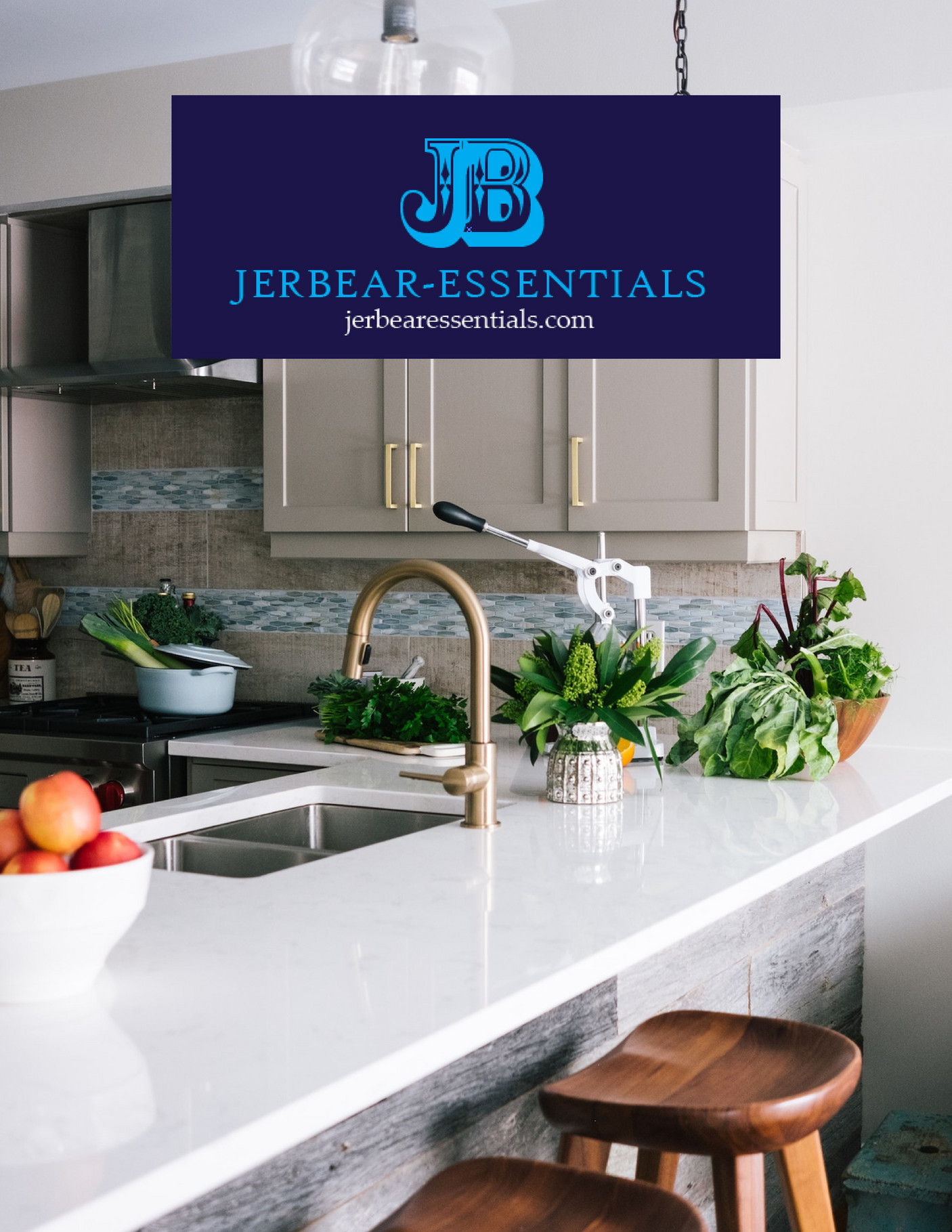 FE - Jer Bear Essentials - Page 1