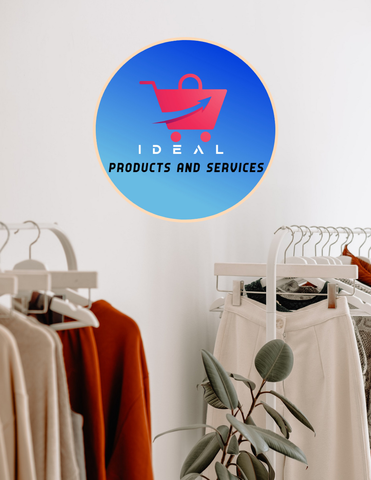 FE - Ideal Products and Services - Page 1