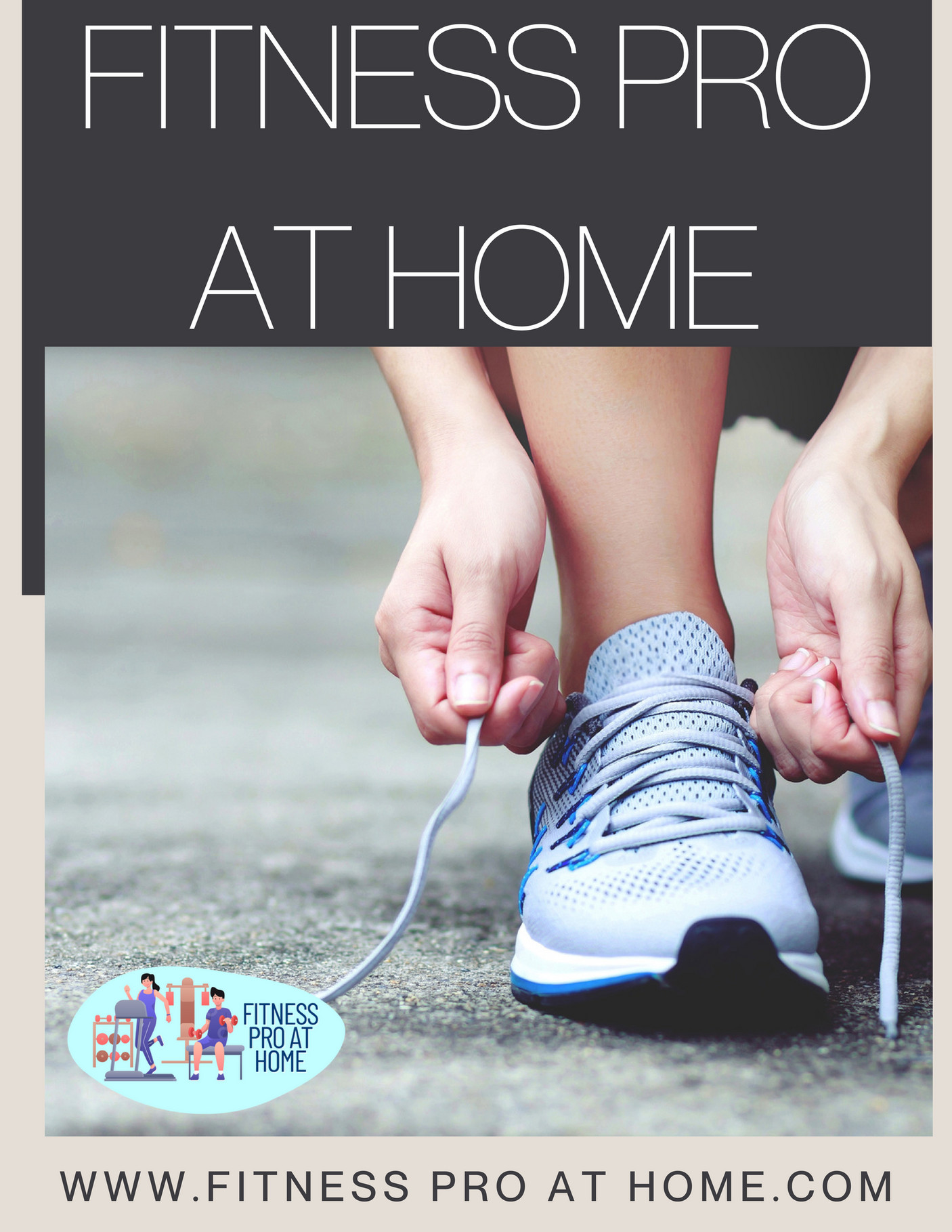 FE - Fitness Pro at Home - Page 1