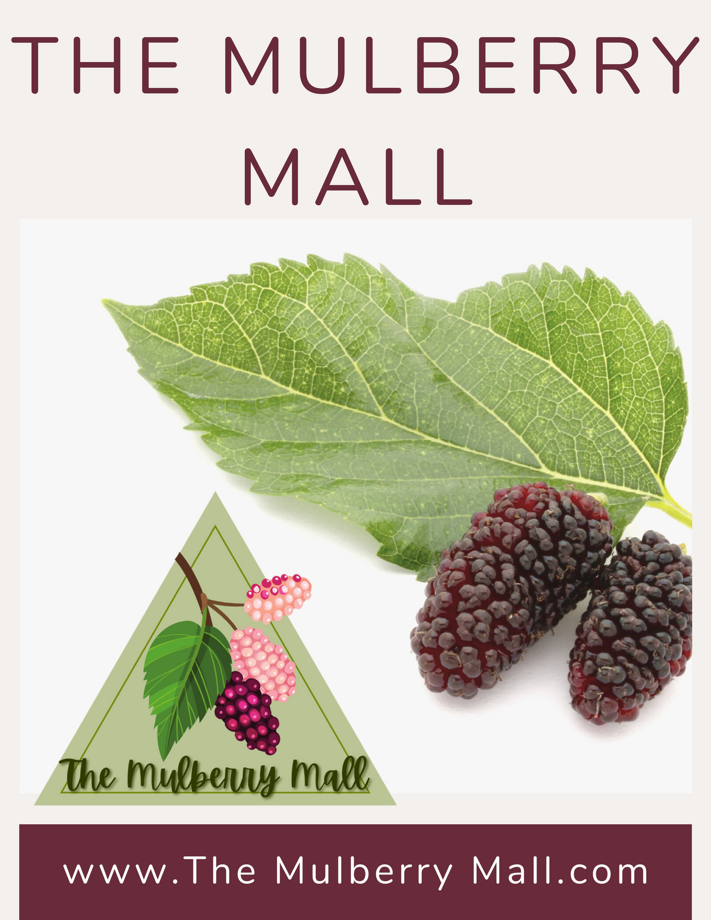FE - The Mulberry Mall - Page 1