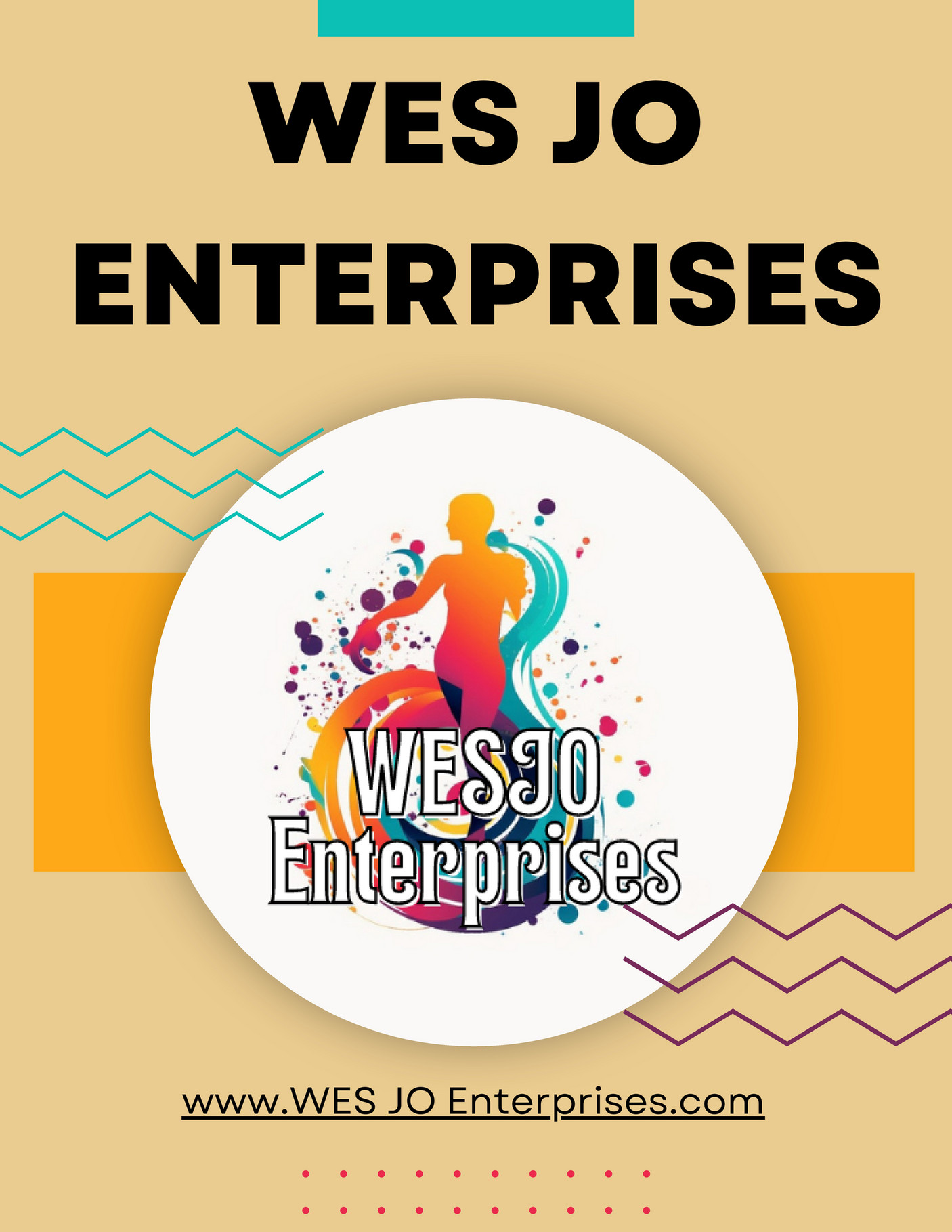 FE - WES JO Enterprises - Page 1