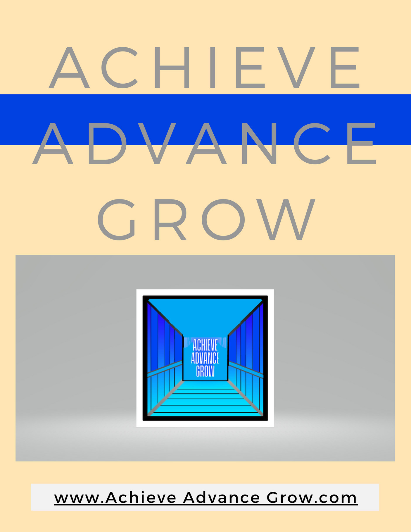 FE - Achieve Advance Grow - Page 1