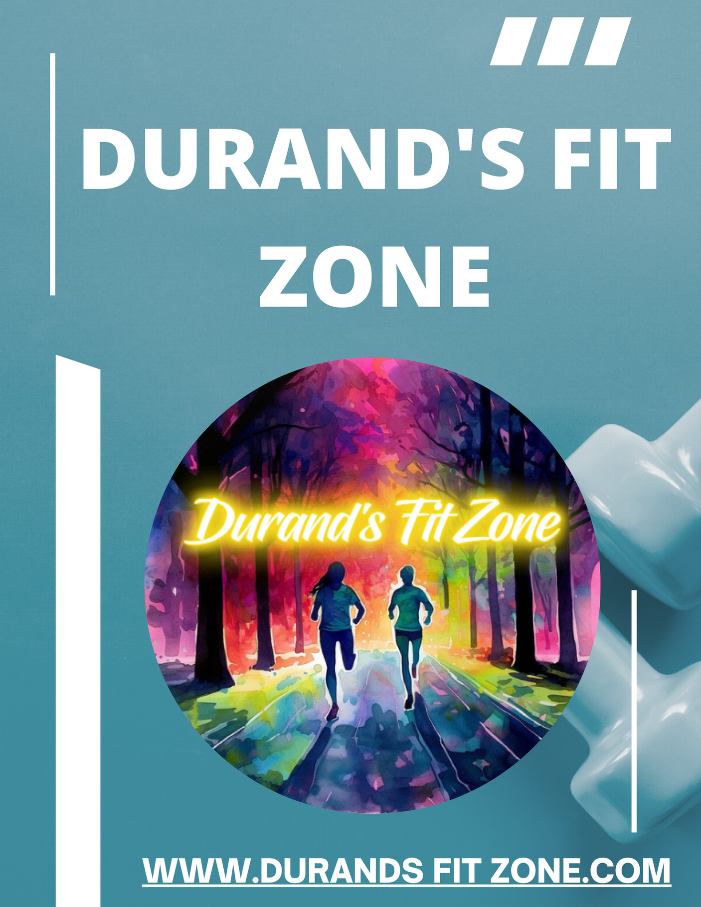 FE - Durand's Fit Zone - Page 2-3