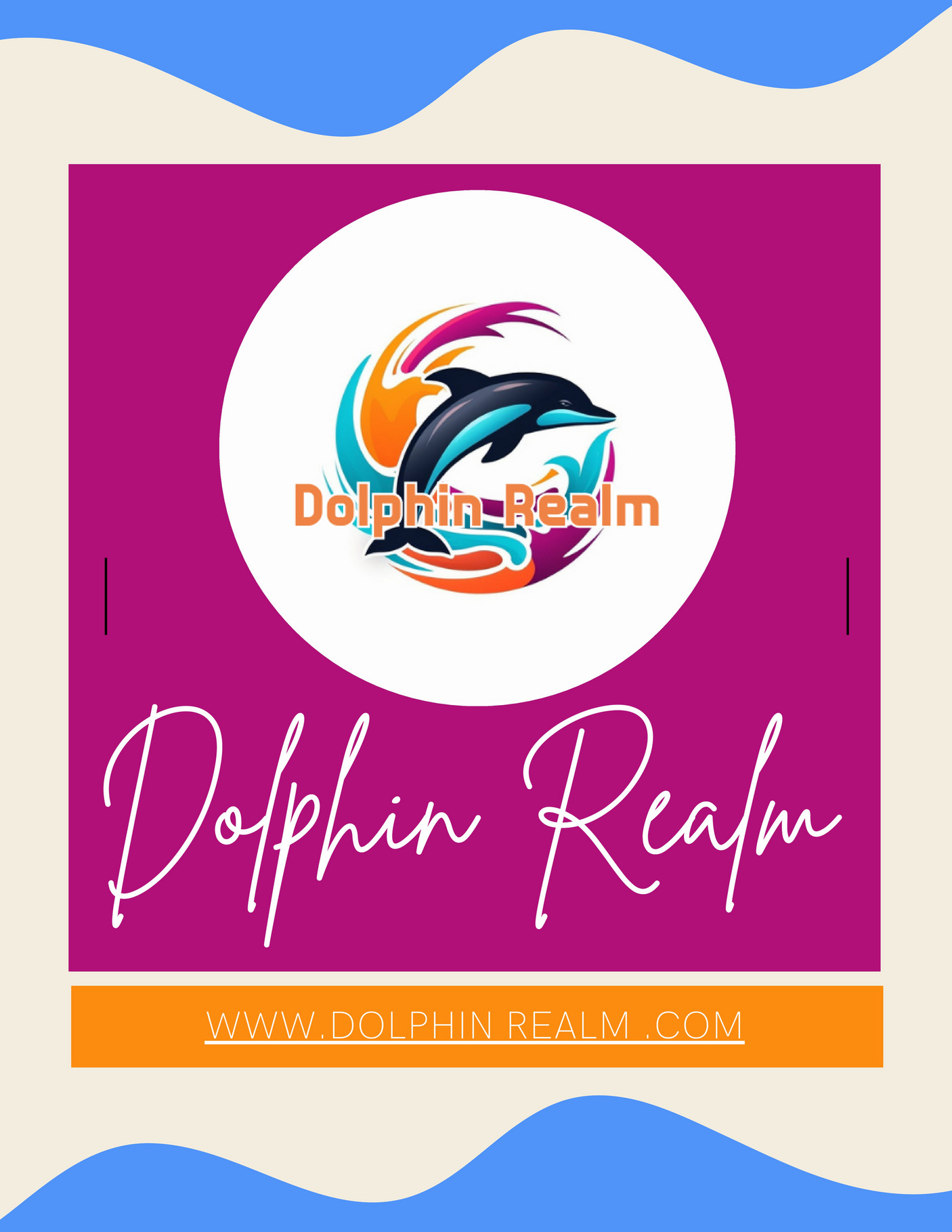 FE - Dolphin Realm - Page 1