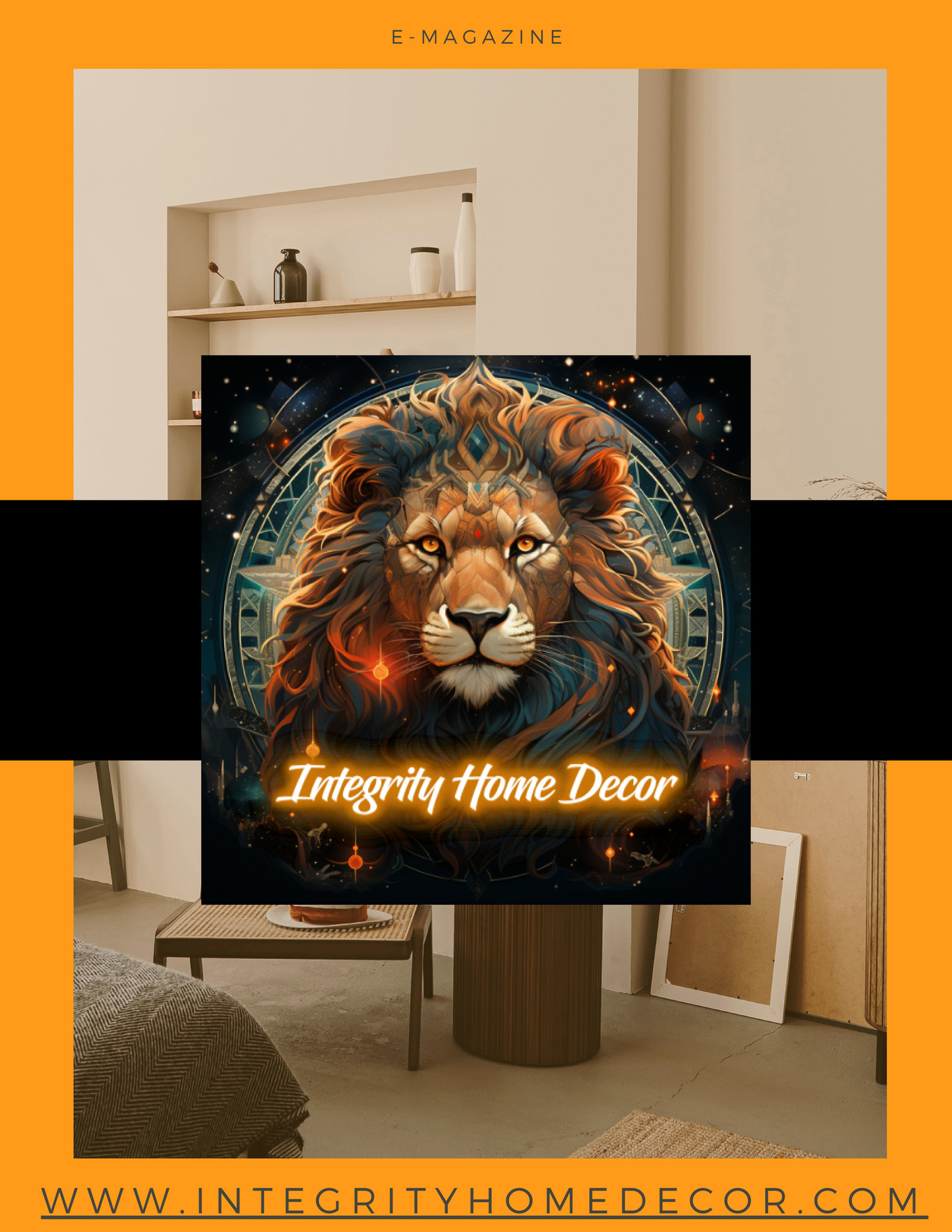 FE - Integrity Home Decor - Page 1