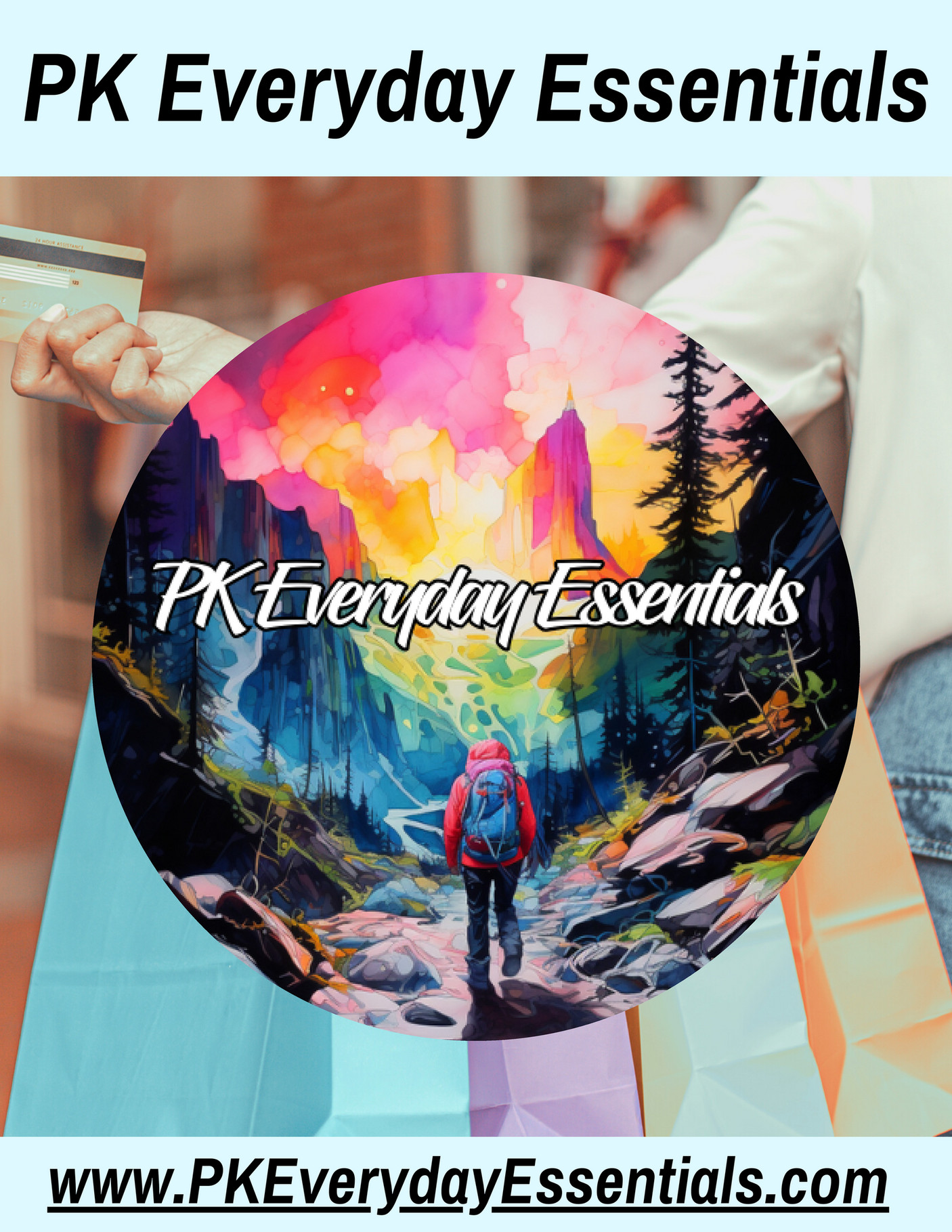 FE - PK Everyday Essentials - Page 1