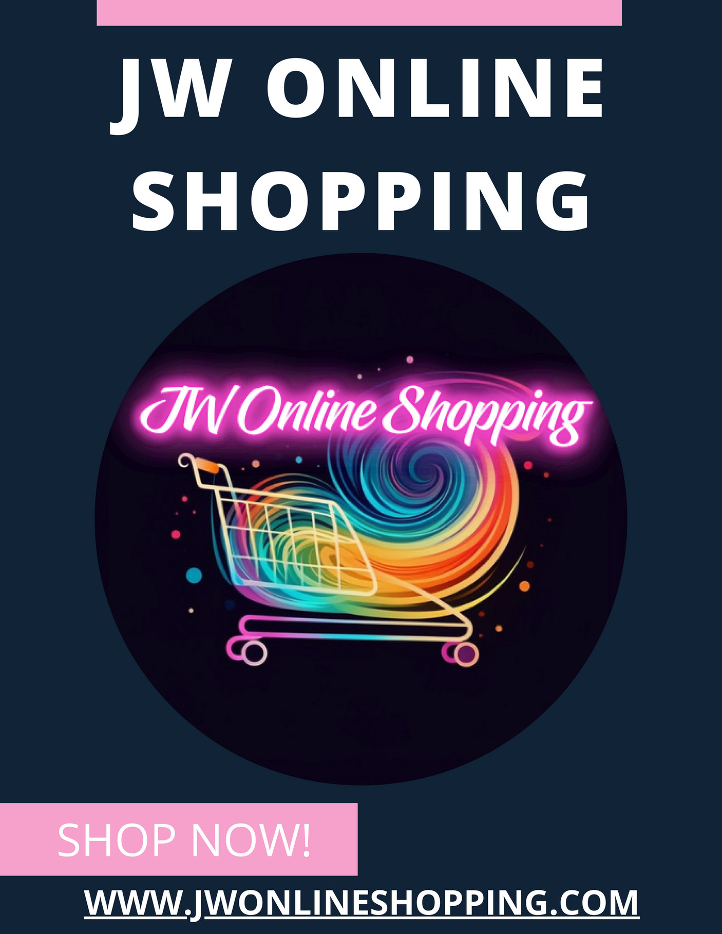 FE - JW Online Shopping - Page 1