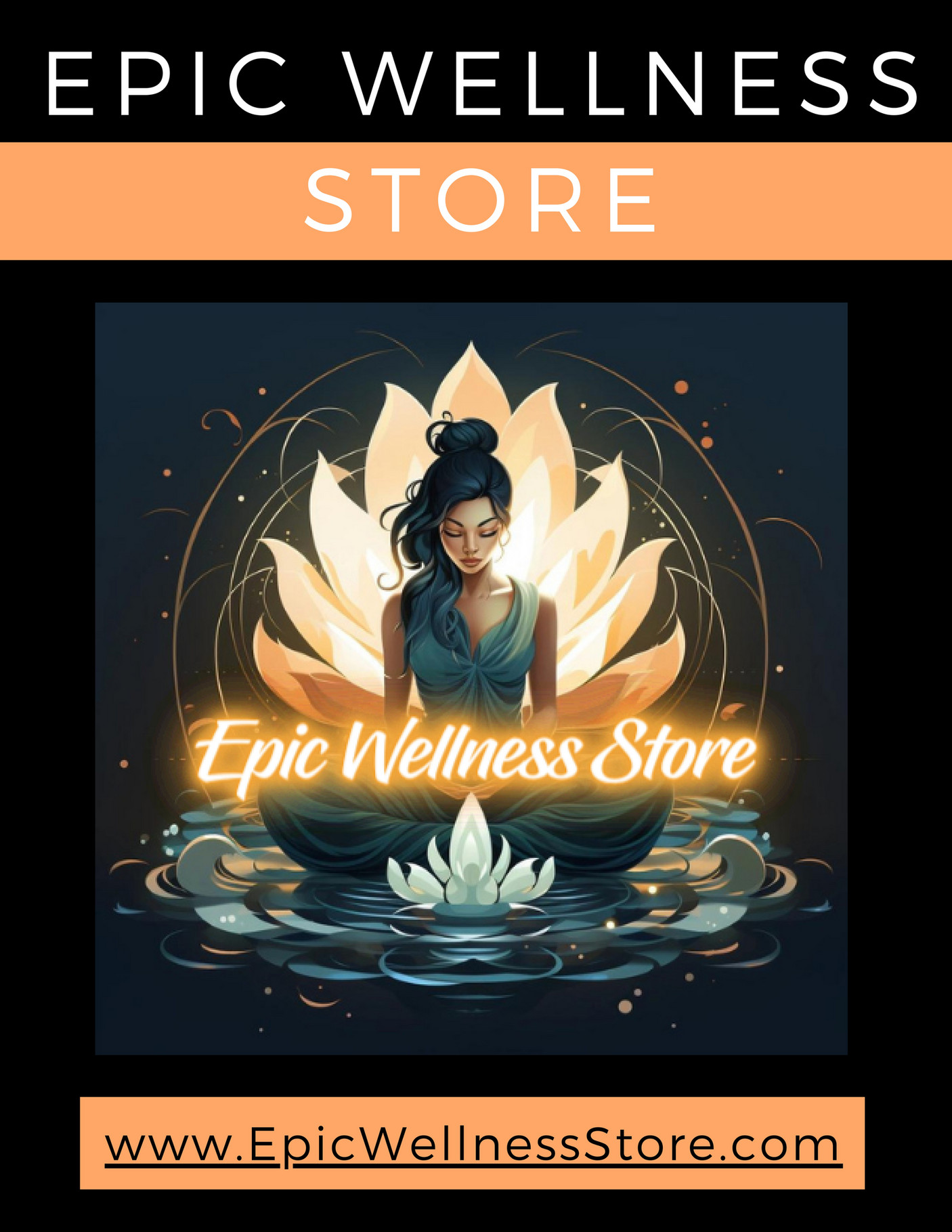 Fe Epic Wellness Store Page 1