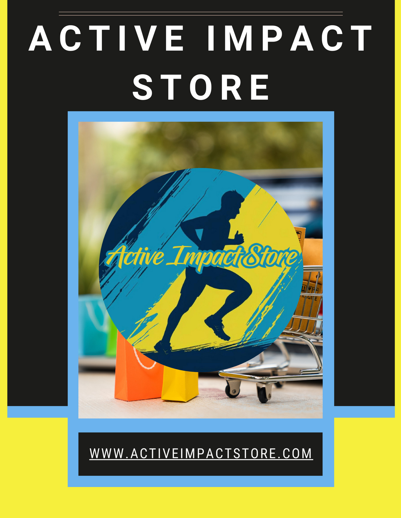 FE - Active Impact Store - Page 1