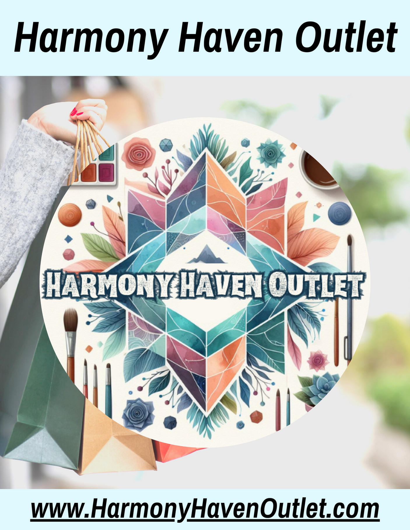 FE - Harmony Haven Outlet - Page 1