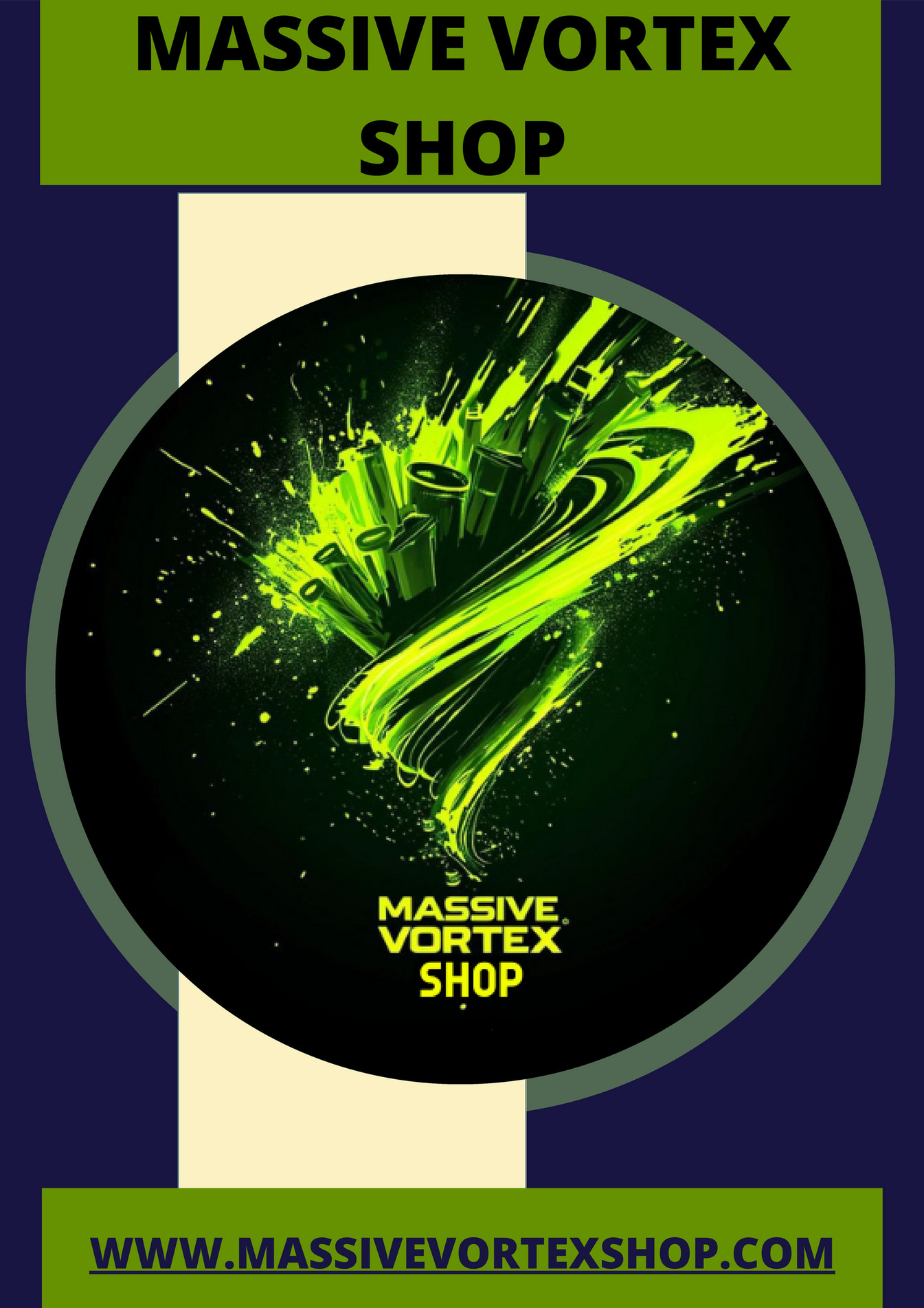 FE - Massive Vortex Shop - Page 1