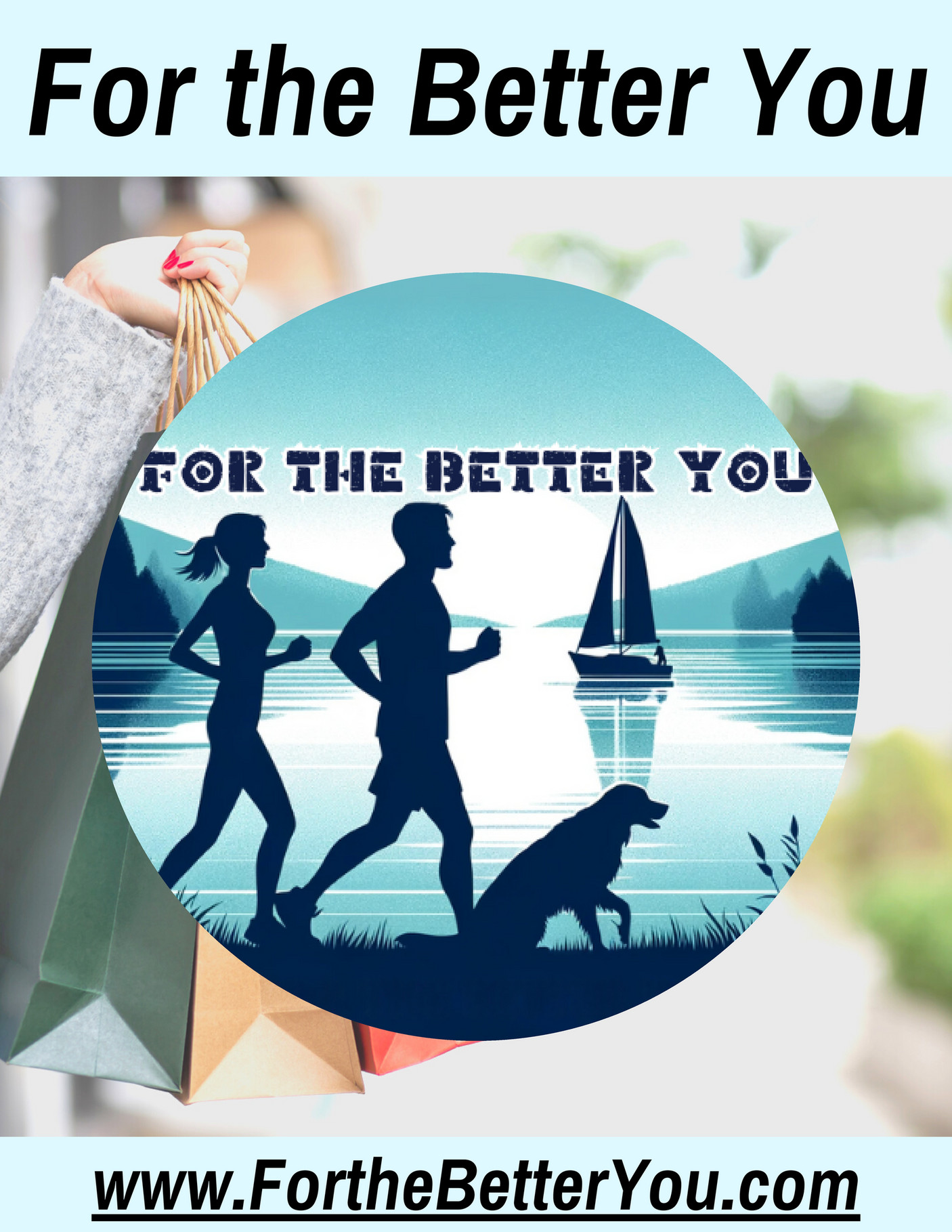 FE - For the Better You - Page 1