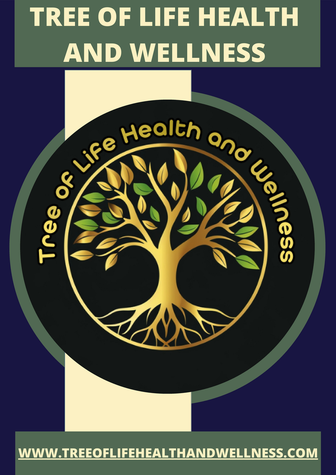 FE - Tree of Life Health and Wellness - Page 1