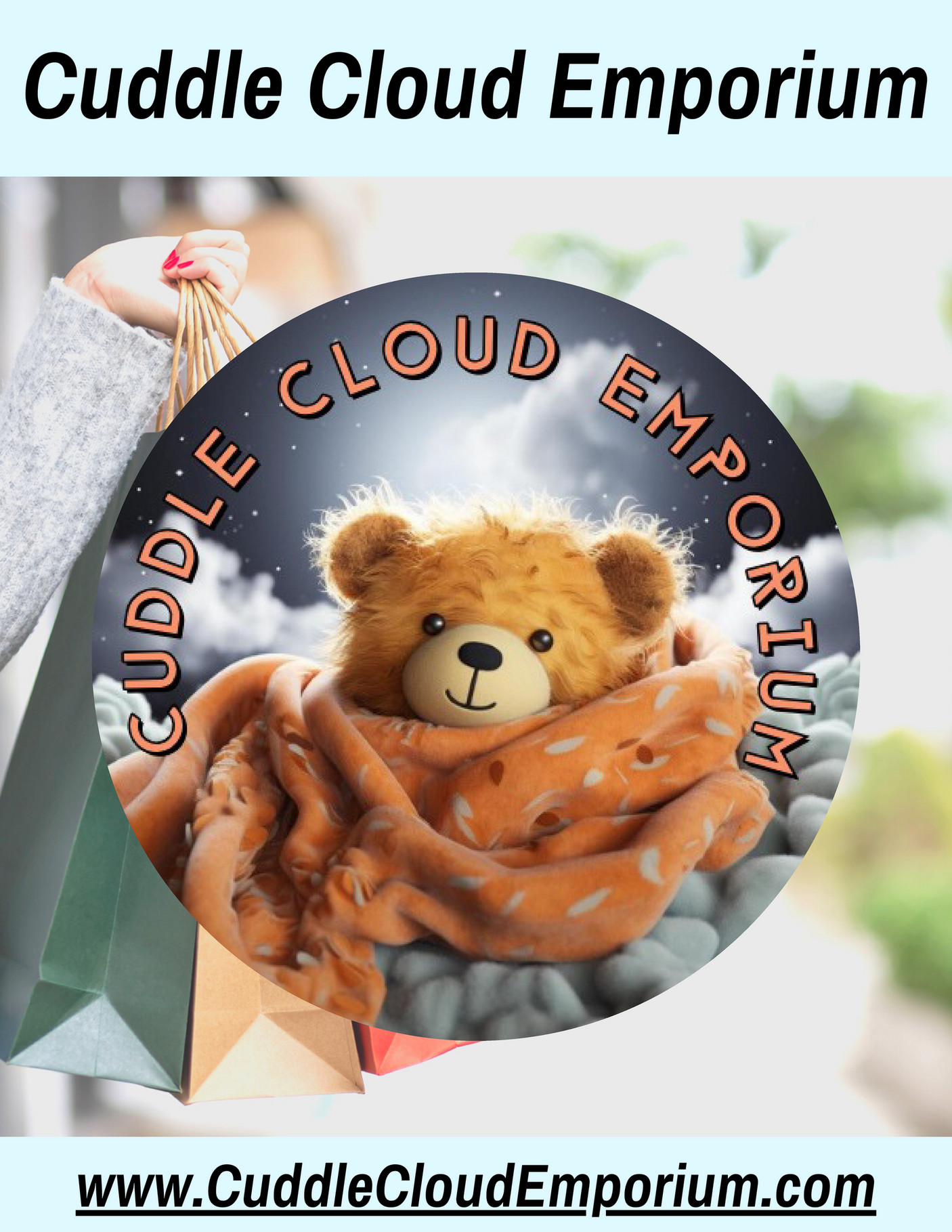 FE - Cuddle Cloud Emporium - Page 1