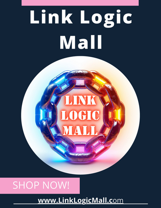 FE - Link Logic Mall - Page 1