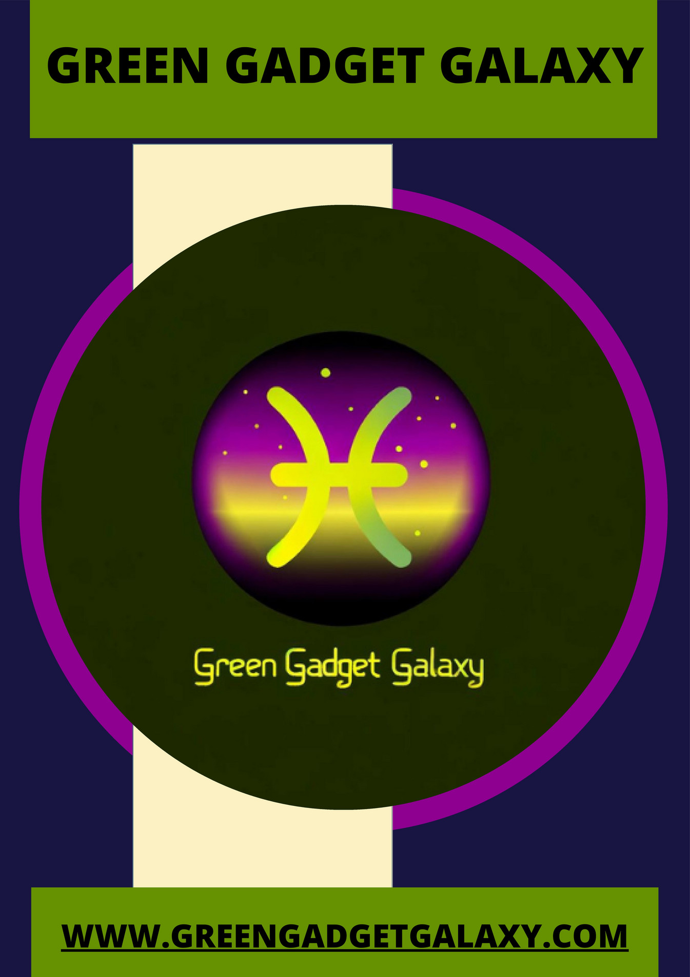 FE - Green Gadget Galaxy - Page 1