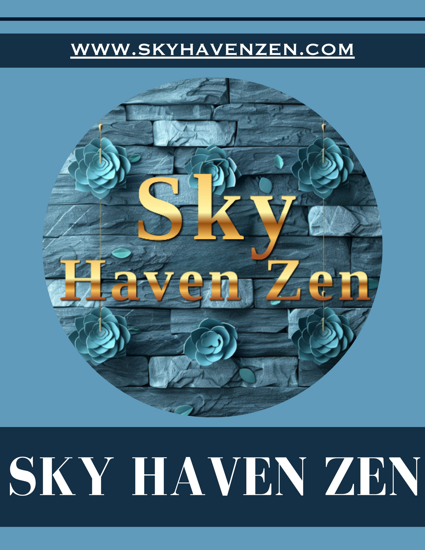 FE - Sky Haven Zen - Page 1